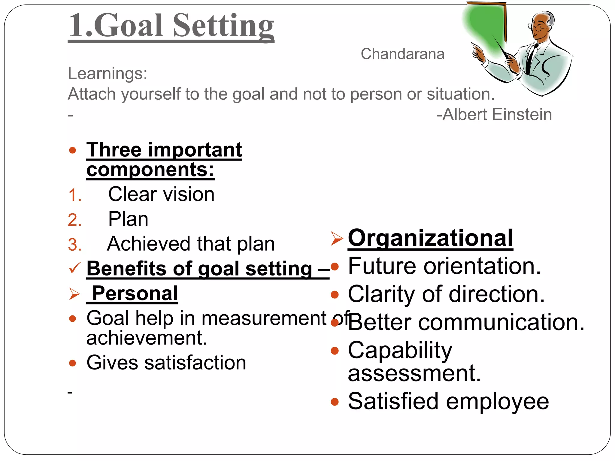 We like project welingkar | PPTX