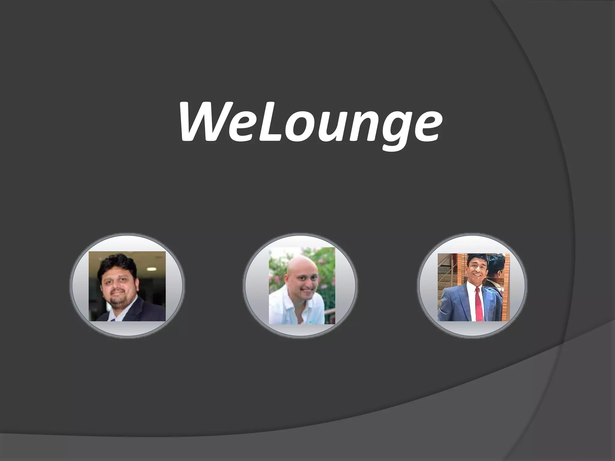 Welingkar we like | PPTX