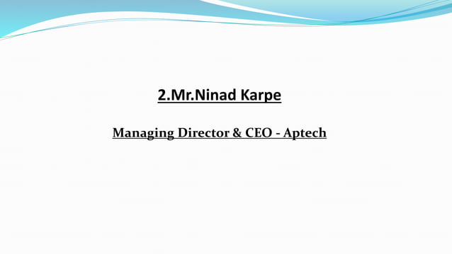 Welingkar First Year Project- ProjectWeLike | PPTX | Computing | Technology & Computing