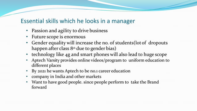 Welingkar First Year Project- ProjectWeLike | PPTX | Computing | Technology & Computing