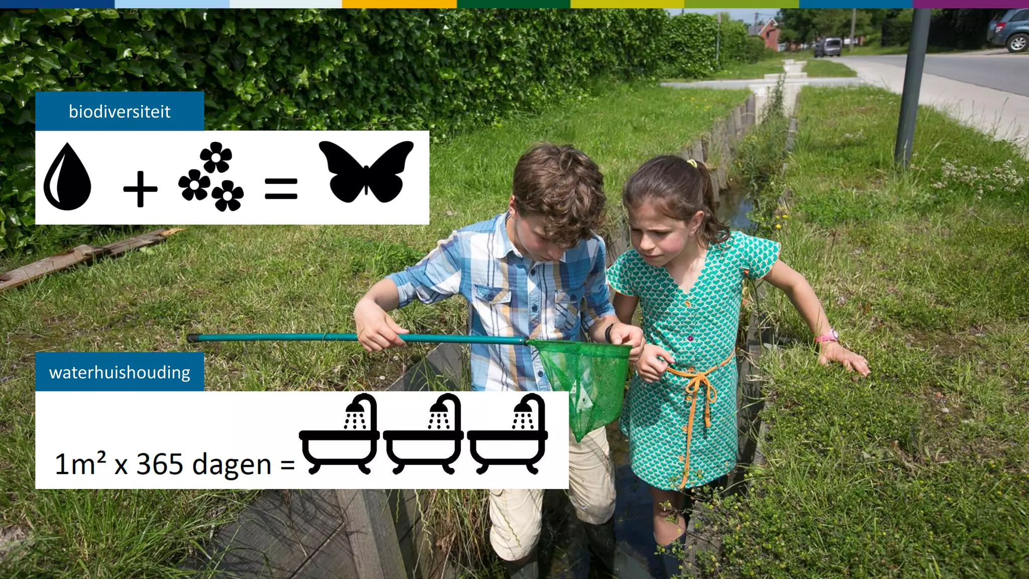 Welke nieuwe kansen biedt de klimaatverandering? | PPT