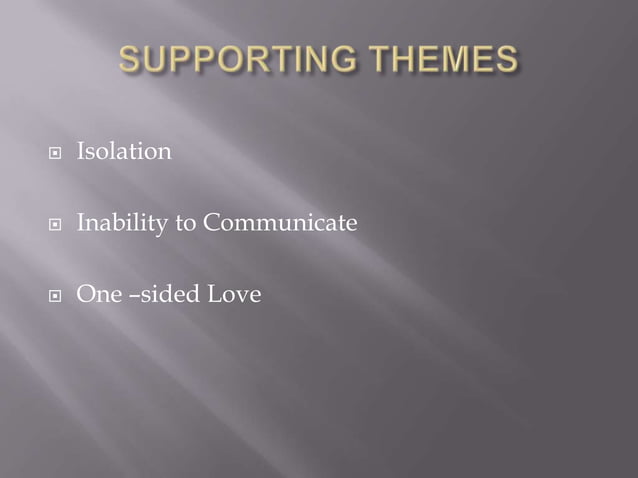 Welker Pp | PPTX | Romance | Genres