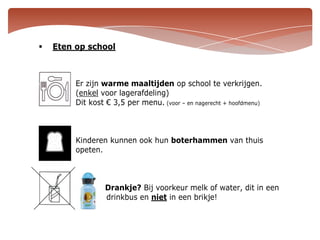 Welkom in de basisschool lucerna! | PPT