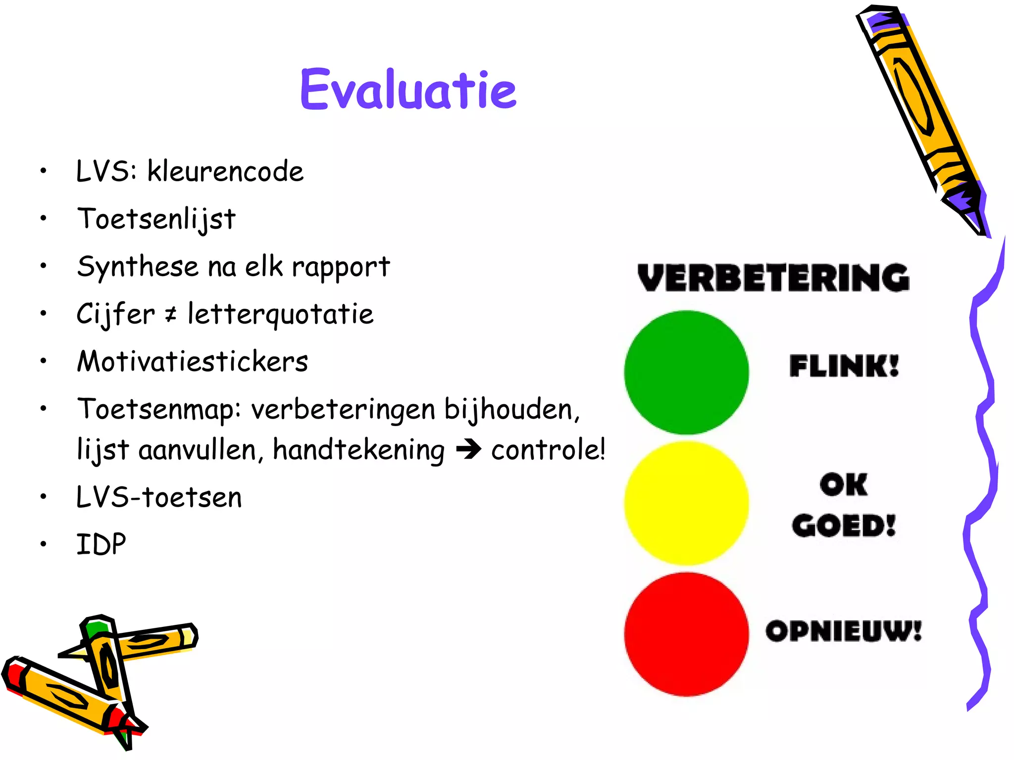 Welkom in H6B 2013 2014 | PPT