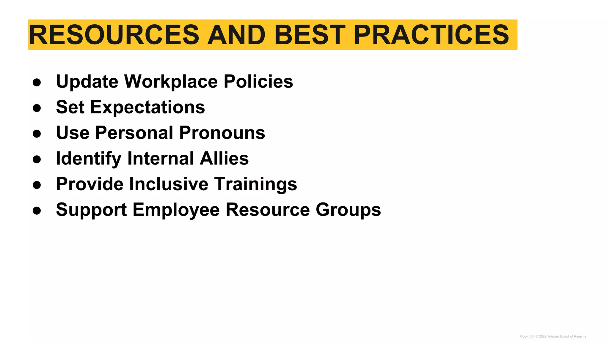 Well-Being for a Diverse Population of Higher Education Professionals.pptx