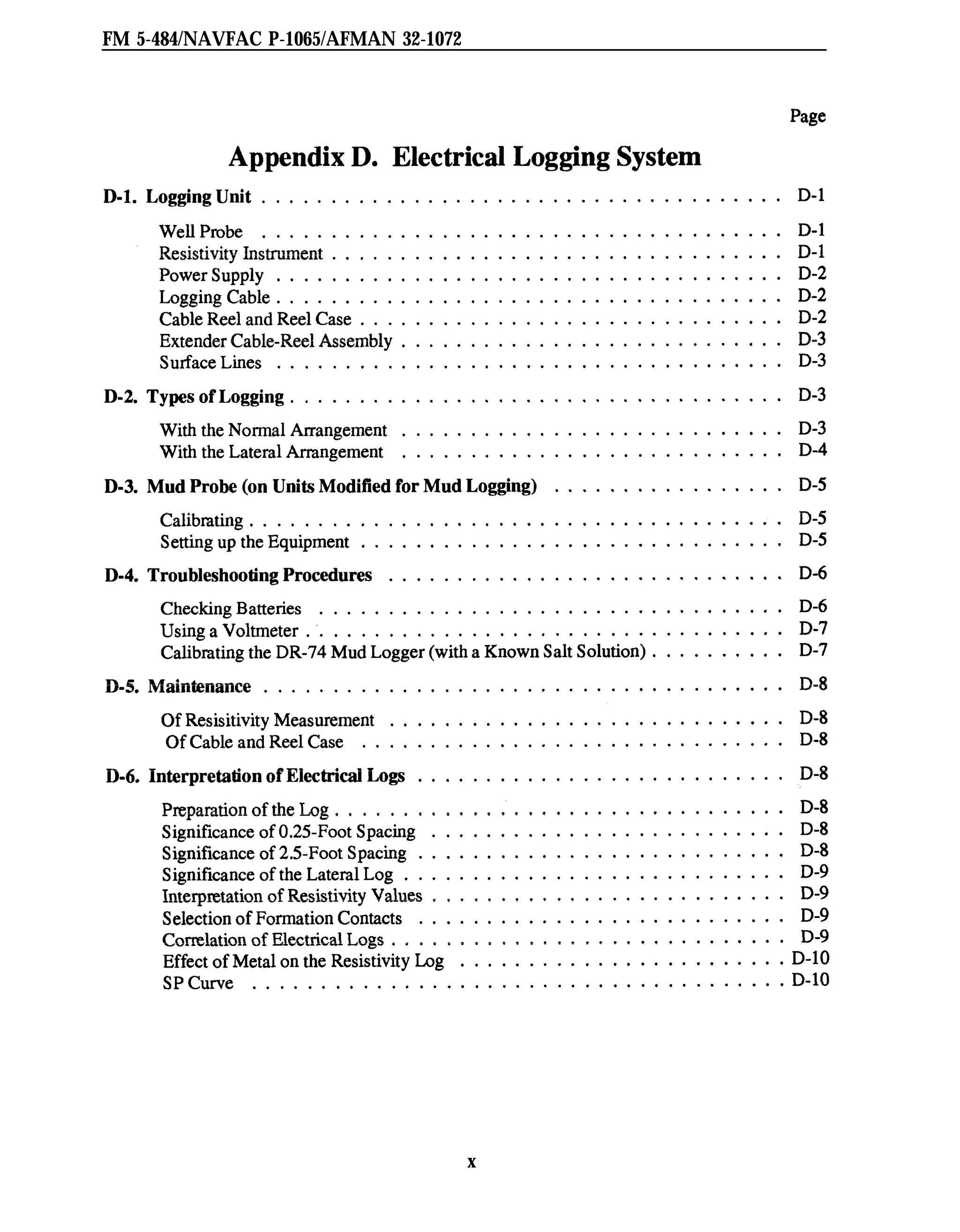 Well drilling-operations | PDF