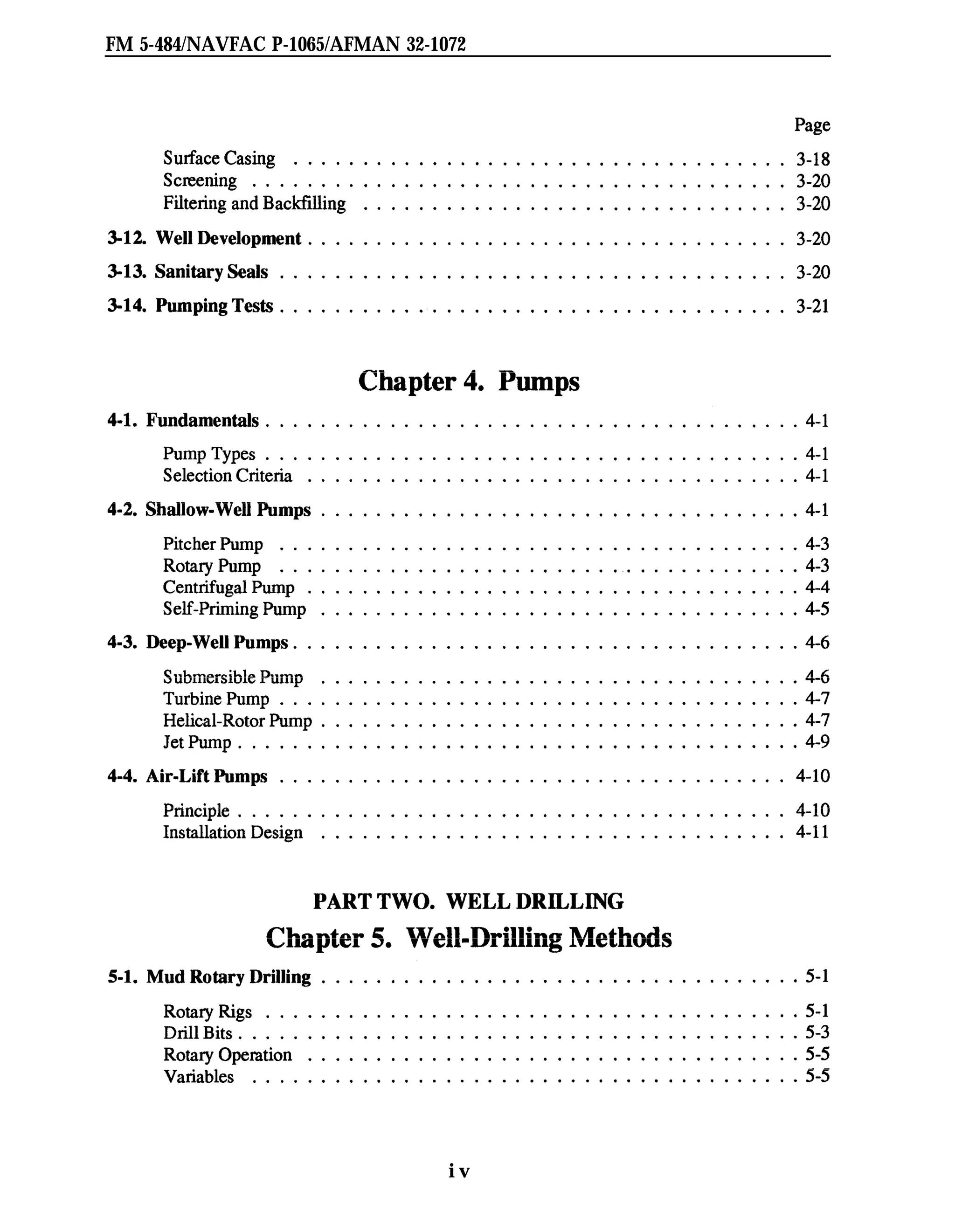 Well drilling-operations | PDF