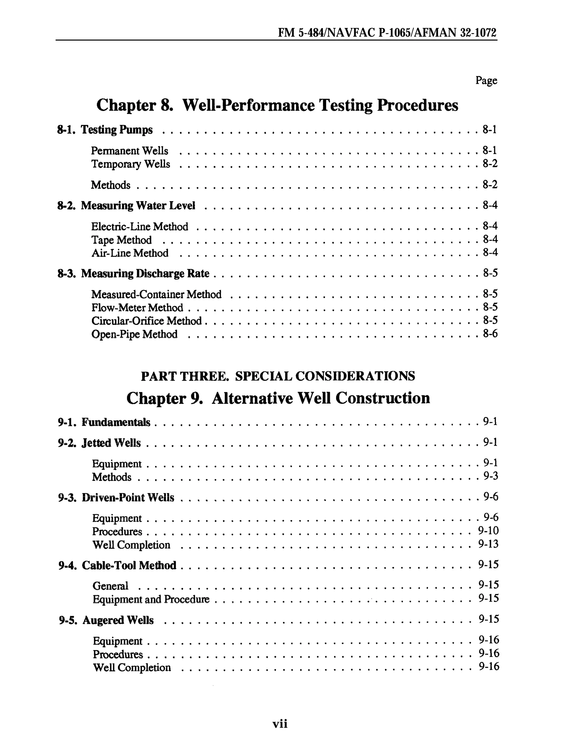 Well drilling-operations | PDF