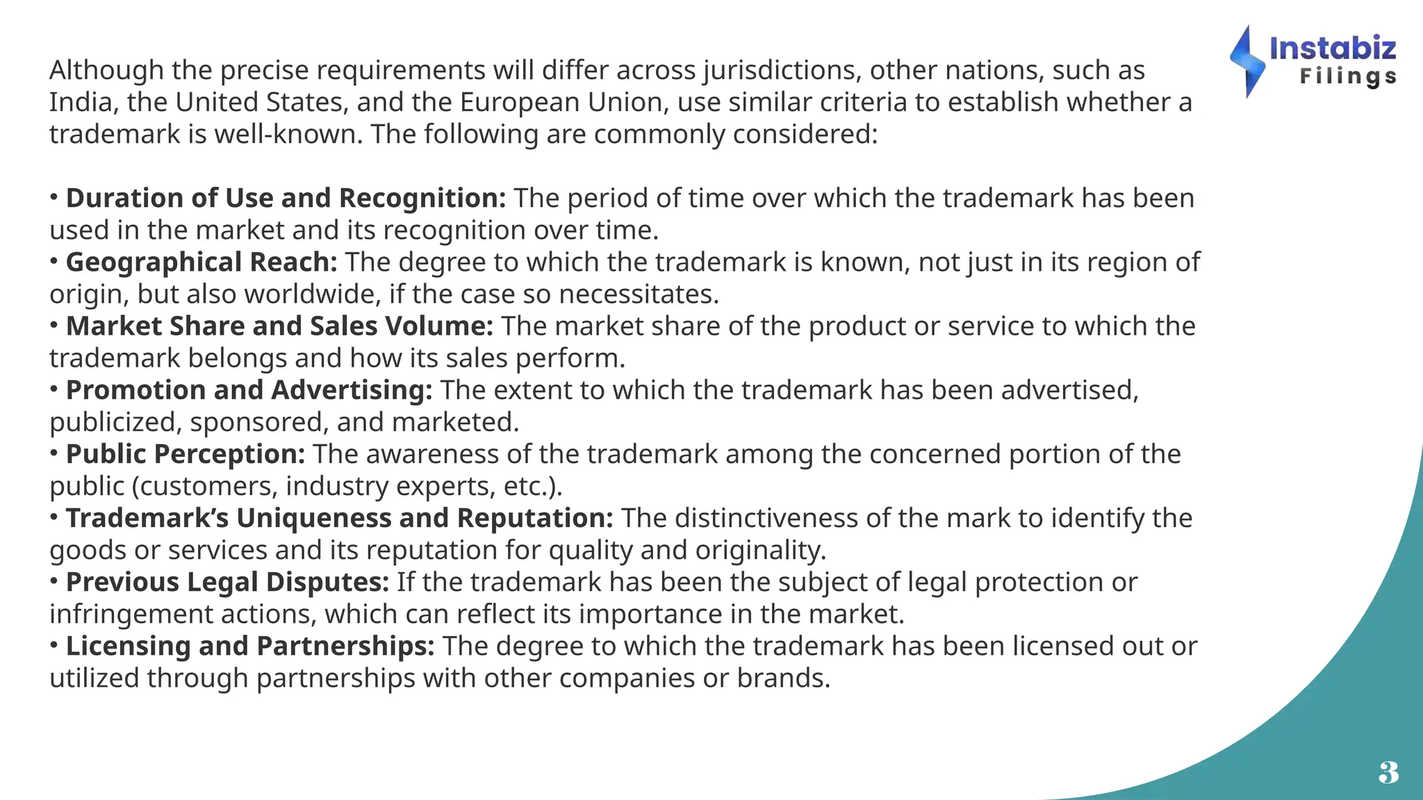 Well-Known Trademarks: Protecting Your Brand Identity | PPTX