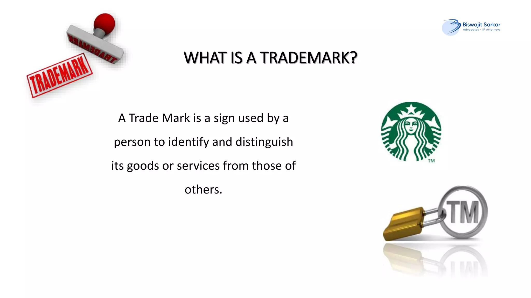 WELL-KNOWN TRADEMARKS | PPTX