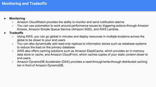 AWS Well Architected Framework | PPTX