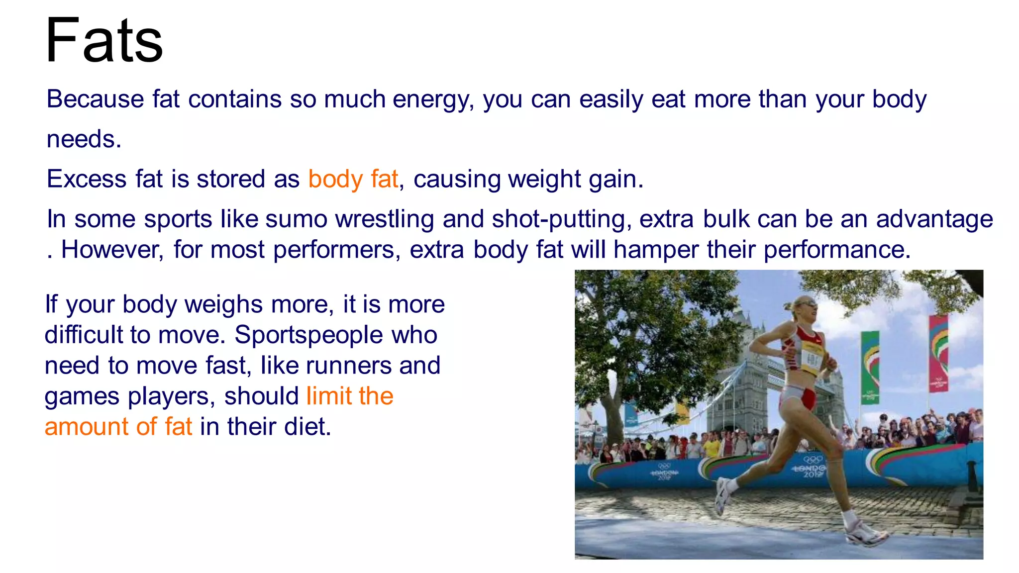 PHYSICAL EDUCATION 11 - Diet and Nutrition | PDF