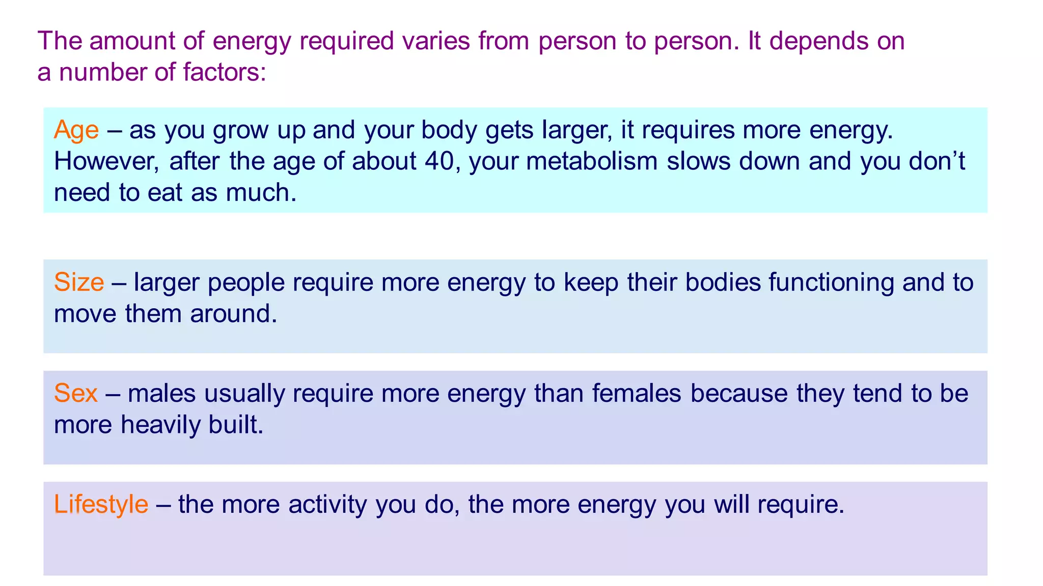 PHYSICAL EDUCATION 11 - Diet and Nutrition | PDF