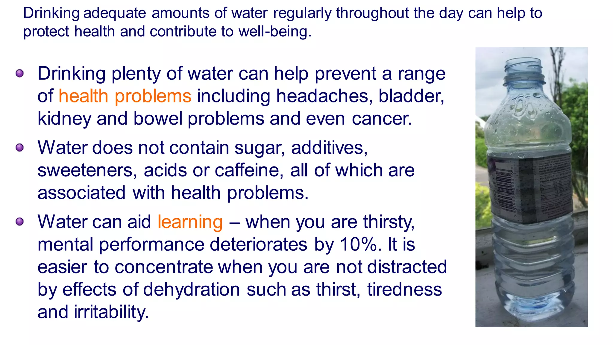 PHYSICAL EDUCATION 11 - Diet and Nutrition | PDF