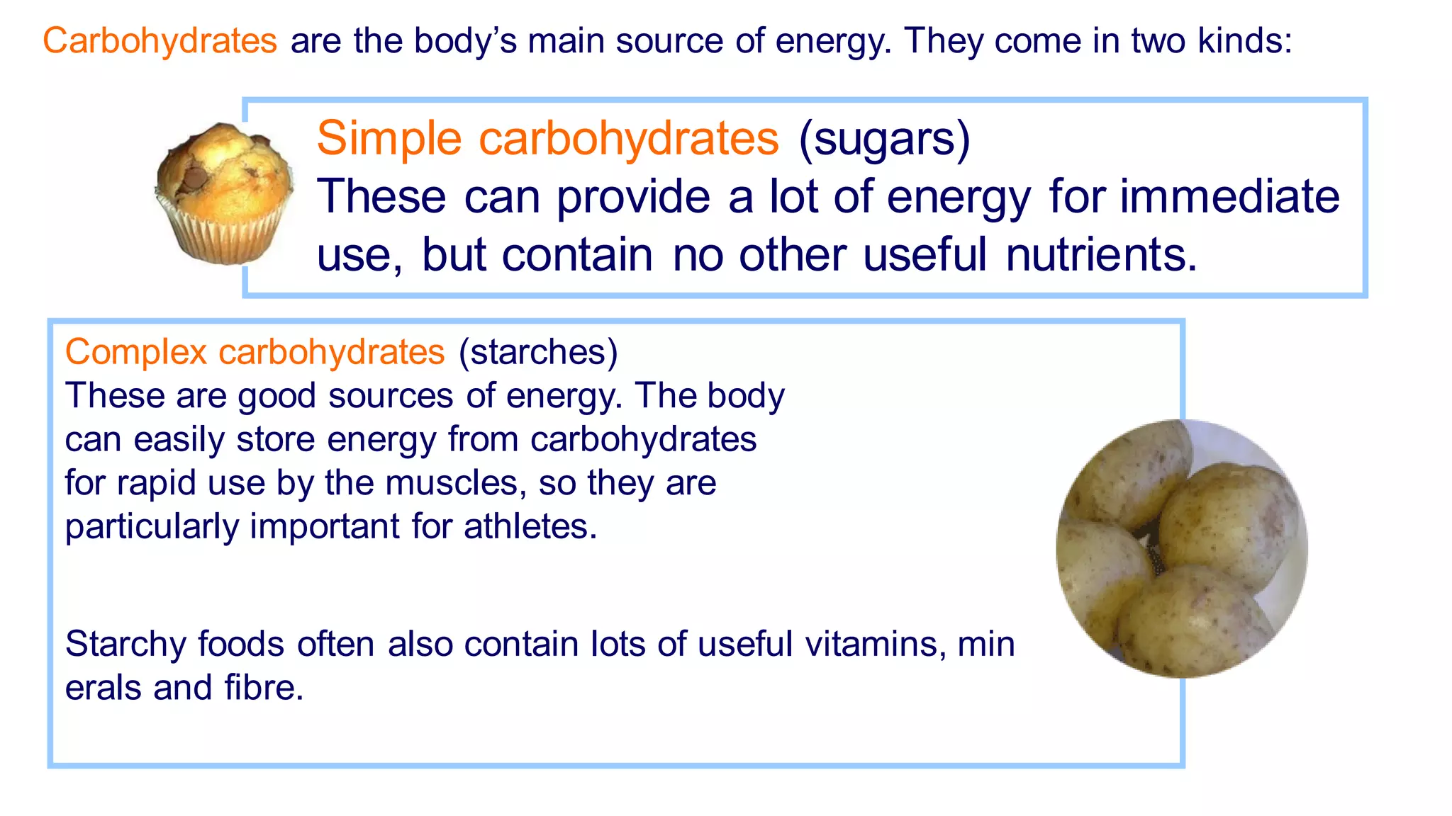 PHYSICAL EDUCATION 11 - Diet and Nutrition | PDF