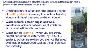 PHYSICAL EDUCATION 11 - Diet and Nutrition | PDF