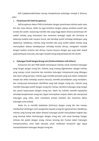 PIO Well being | DOCX