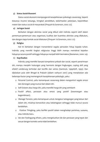 PIO Well being | DOCX