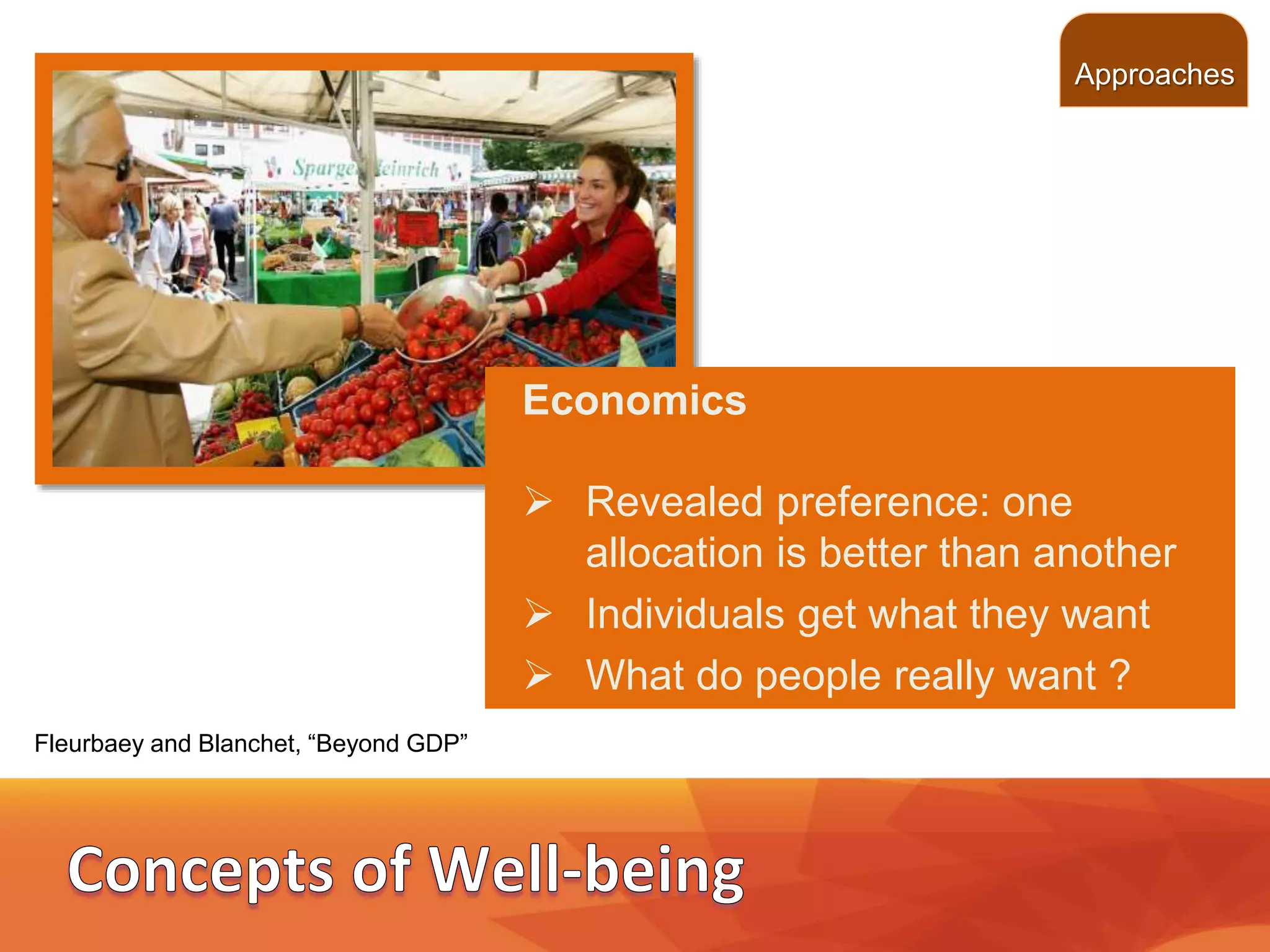 Happiness and Well-being | PPTX