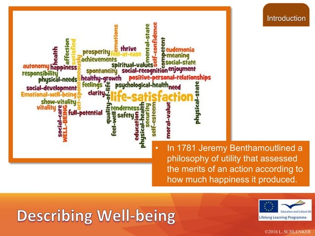 Happiness and Well-being | PPTX