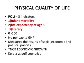 concept of Well being | PPTX