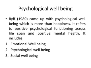 Well Being.pptx