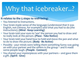 Understanding Personal & Social Wellbeing | PPTX