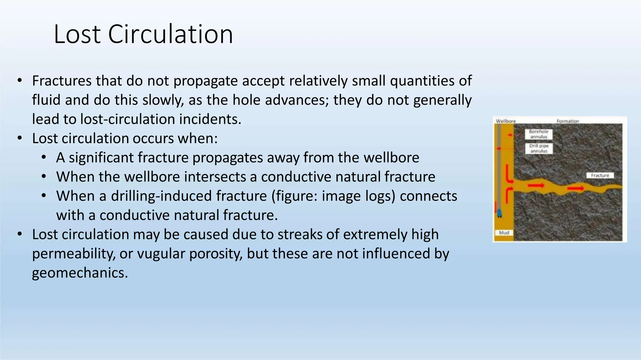 Well bore Stability & MW issues (1).pptx