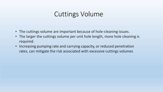 Well bore Stability & MW issues (1).pptx