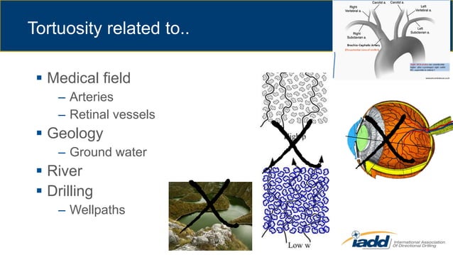 wellbore tortuosity | PDF | Physics | Science