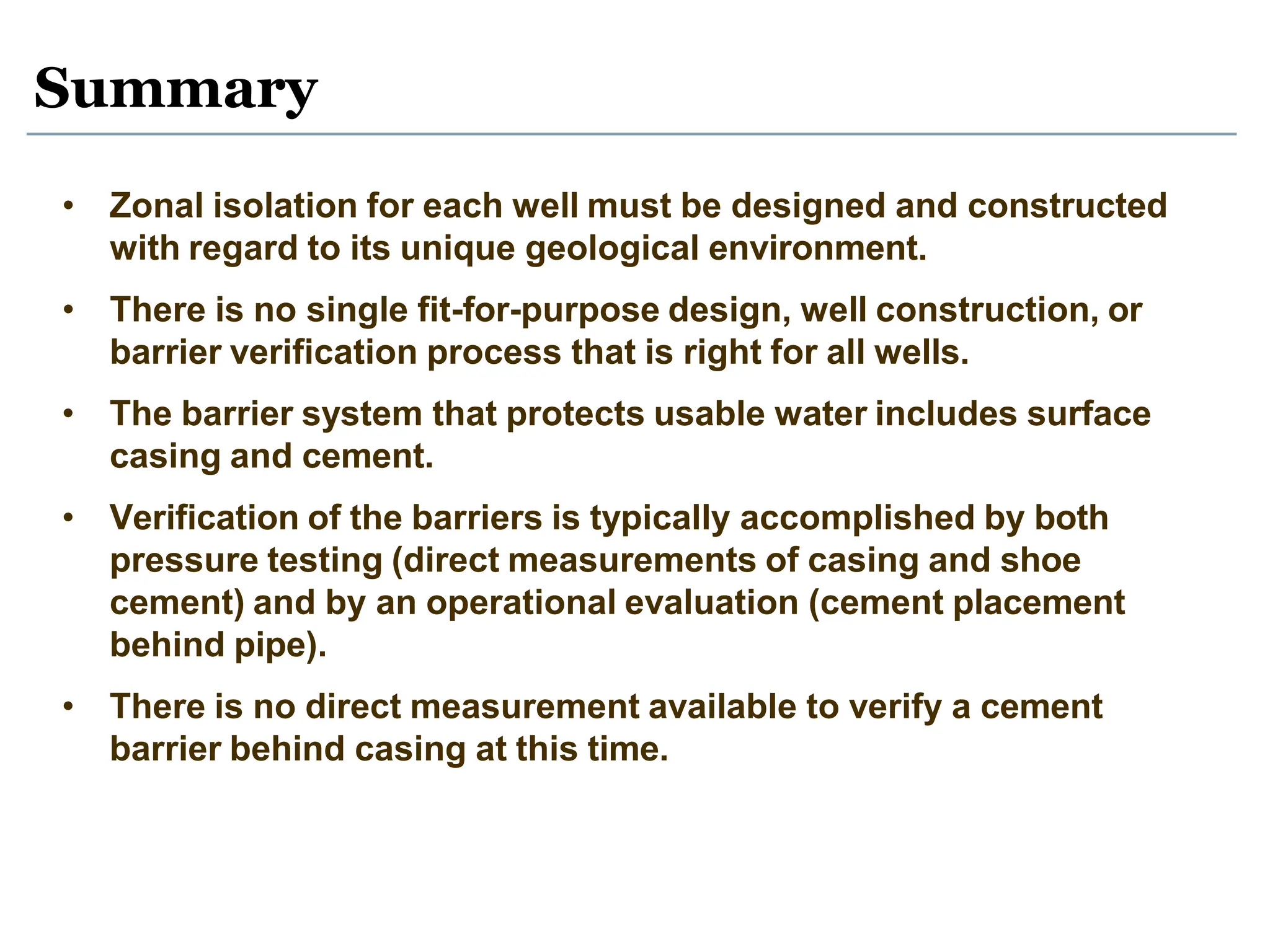 Oil Well cementing , Main components of cementing. pptx | PPTX