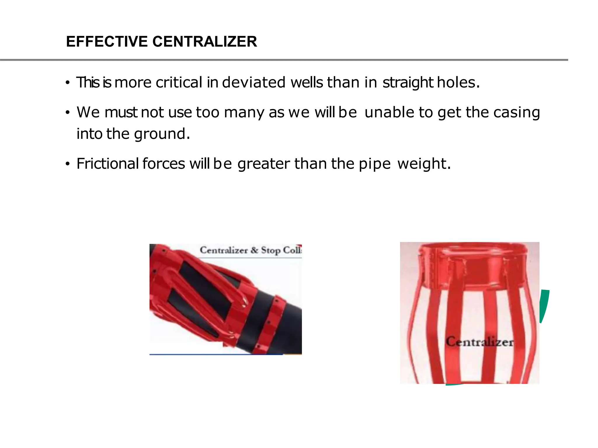 Oil Well cementing , Main components of cementing. pptx | PPTX