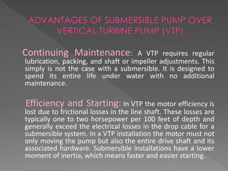 Suction modes and force mode pumps | PPT