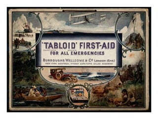 Wellcome Library’s Collections – An Introduction | PPT