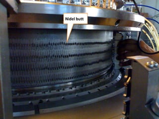 knitting machine | PPT