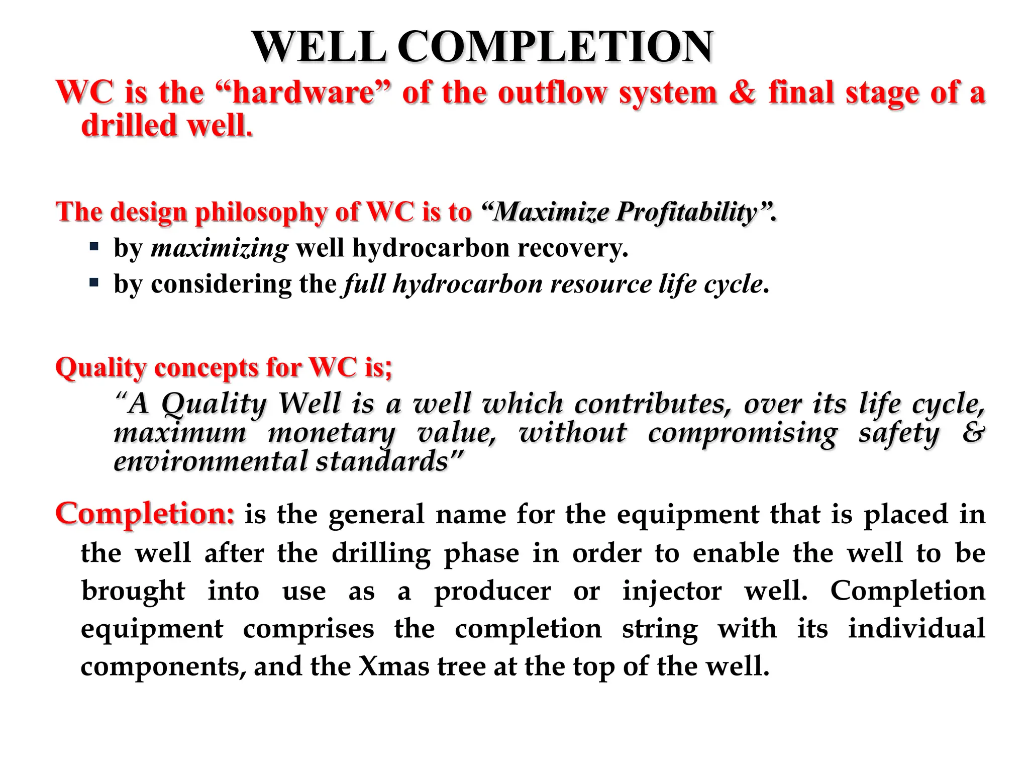 Well Complection - Basic-1.pptx