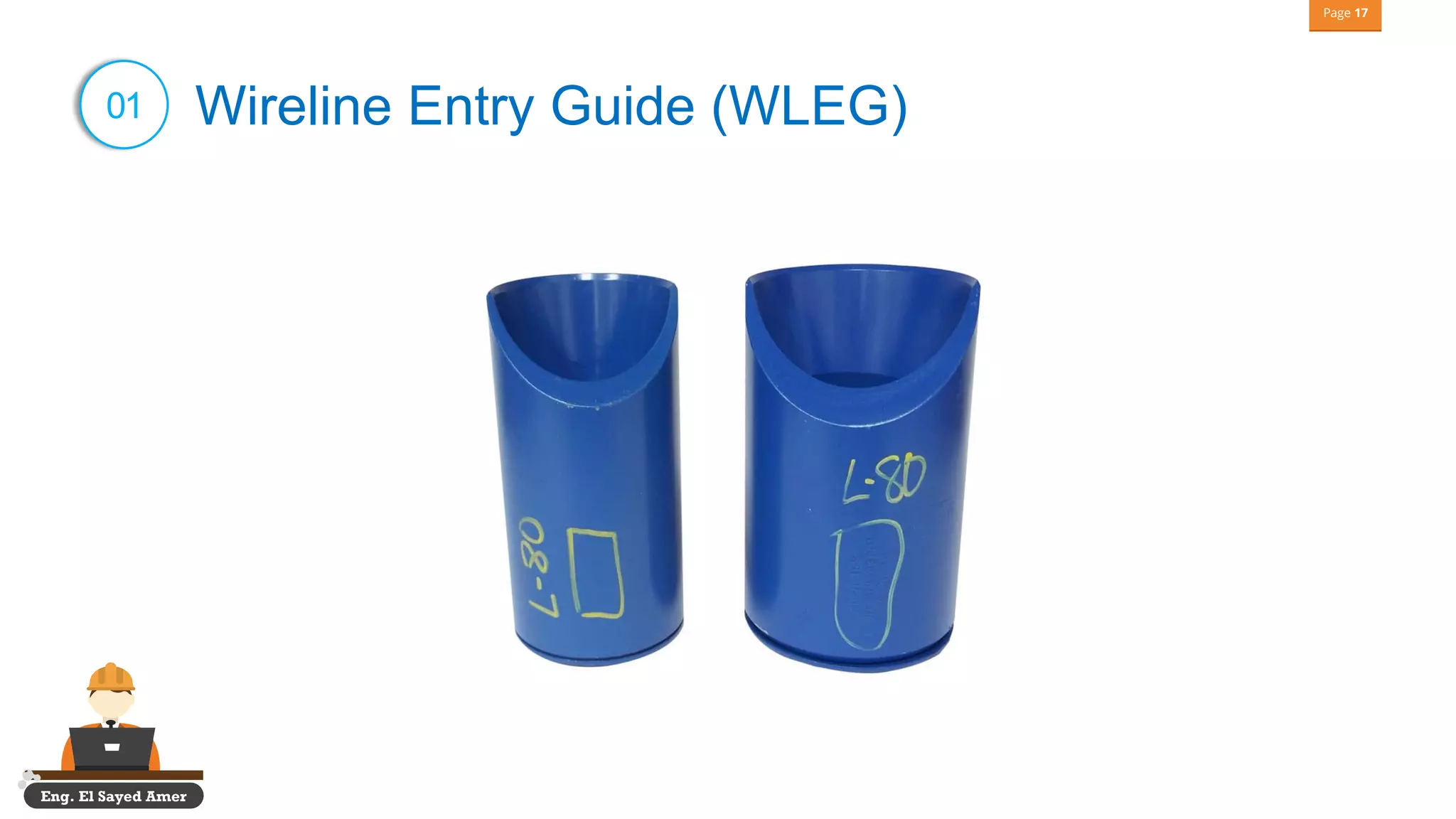 Well completion 1 wleg | PDF