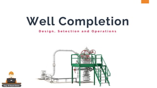 Well completion 1 wleg | PDF