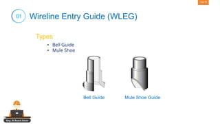 Well completion 1 wleg | PDF