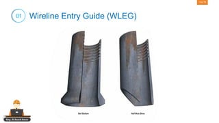 Well completion 1 wleg | PDF