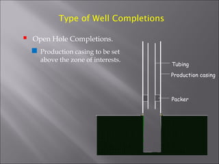 Well completion and stimulation | PPT