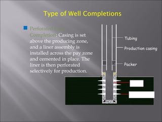 Well completion and stimulation | PPT