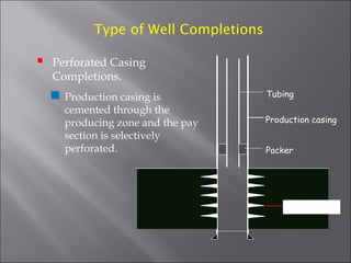 Well completion and stimulation | PPT