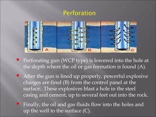 Well completion and stimulation | PPT