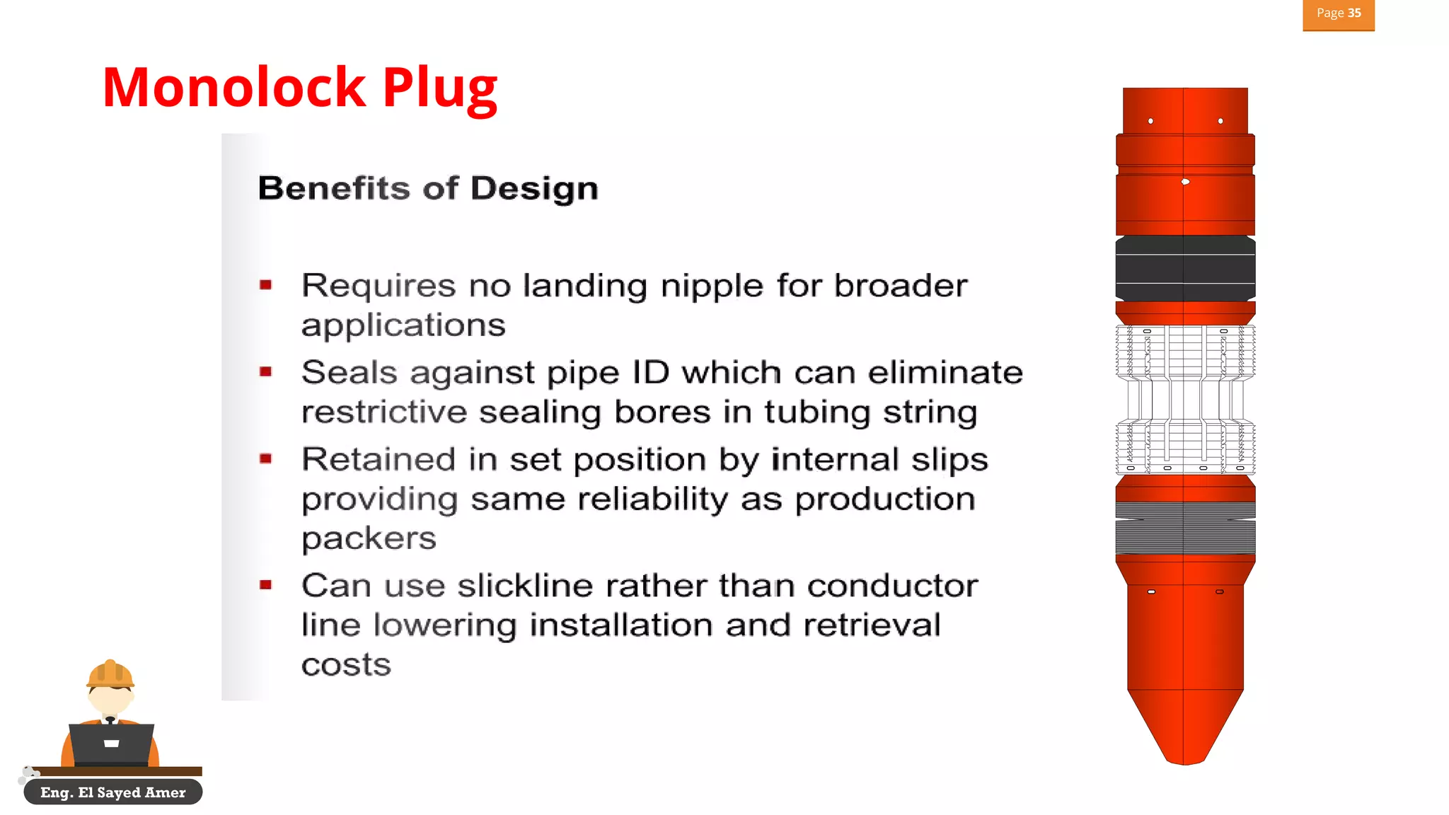 Well completion equipment 2. landing nipples | PDF