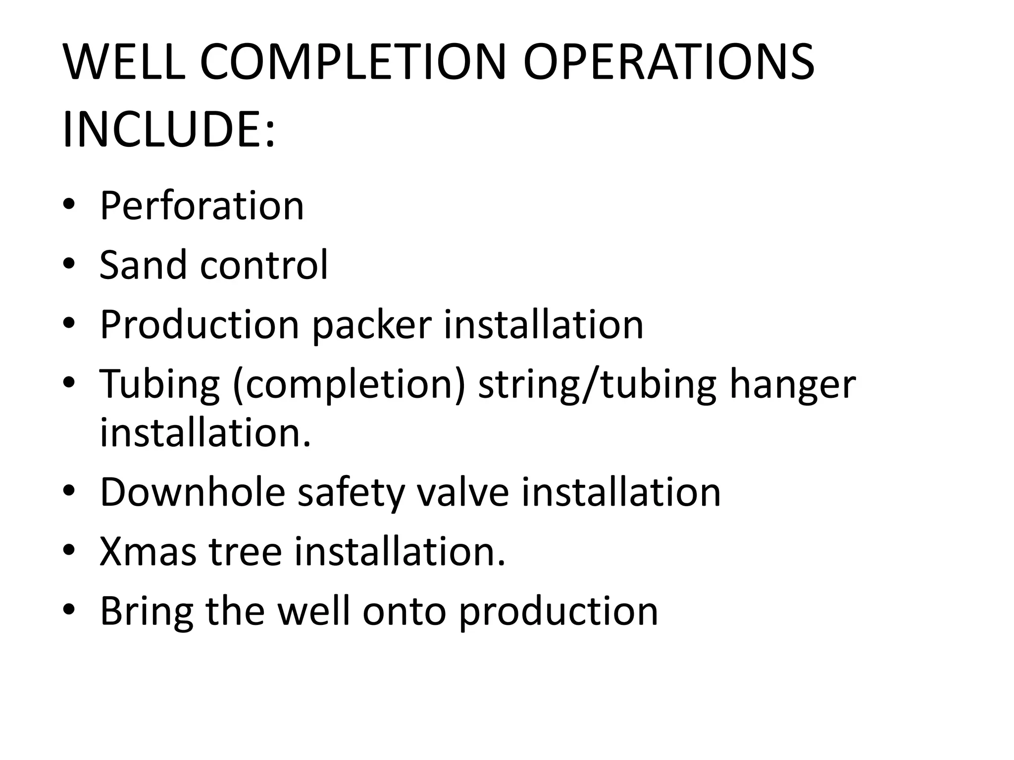 WELL COMPLETIONS.pptx