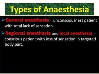 wellcom to anesthesia.pptx