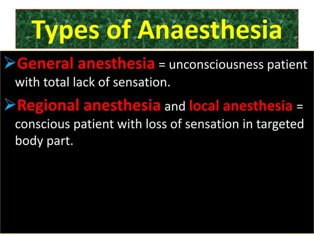wellcom to anesthesia.pptx