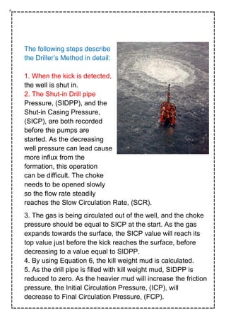 Well control 1) | PDF