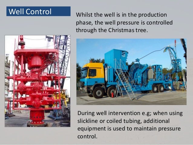 Well control during drilling operations